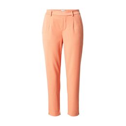 Object Chino Pants 'OBJLisa' female Orange size 40
