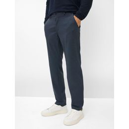 Eurex By Brax Herren Chino Style THILO BLUE, dunkelblau, Gr. 26