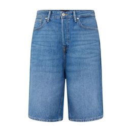 Jack & Jones JACK & JONES Shorts Herren Gr&ouml;&szlig;e 34 blue denim
