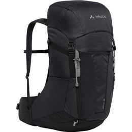 Vaude Brenta 30 Wanderrucksack - schwarz - Gr. Einheitsgröße - Polyurethan