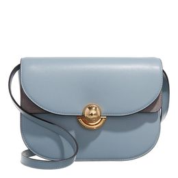 Furla Crossbody Bags - Furla Sfera S Crossbody Round - Gr. unisize - in Blau - f&uuml;r Damen