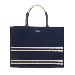 Furla Shopper & Totes - Furla Opportunity L Tote - Gr. unisize - in Blau - f&uuml;r Damen
