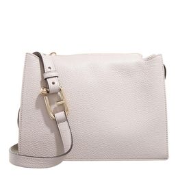 Furla Crossbody Bags - Furla Nuvola S Crossbody - Gr. unisize - in Beige - f&uuml;r Damen