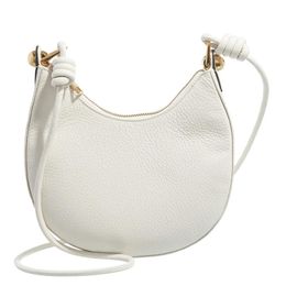 Furla Crossbody Bags - Furla Sfera Mini Crossbody Hobo - Gr. unisize - in Creme - f&uuml;r Damen