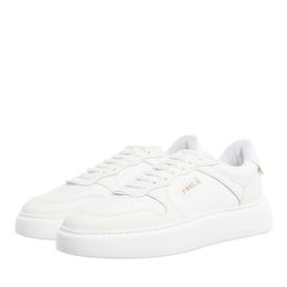Furla Sneaker - Furlasport Lace-Up Sneaker T.30 - Gr. 38 (EU) - in Creme - f&uuml;r Damen