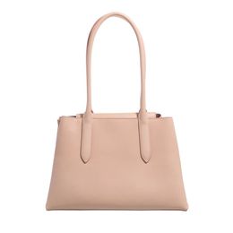 Furla Shopper & Totes - Furla Meridiana M Tote - Gr. unisize - in Gold - f&uuml;r Damen
