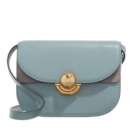Furla Crossbody Bags - Furla Sfera Mini Crossbody Rou - Gr. unisize - in Blau - f&uuml;r Damen