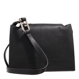 Furla Crossbody Bags - Furla Nuvola S Crossbody - Gr. unisize - in Schwarz - f&uuml;r Damen