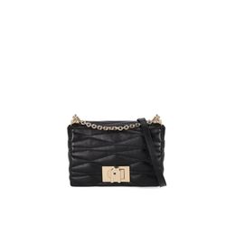 Furla Crossbody Bags - Furla 1927 S Crossbody 22 - Gr. unisize - in Schwarz - f&uuml;r Damen