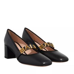 Bally Pumps & High Heels - Liliosa 55 - Gr. 37 (EU) - in Schwarz - f&uuml;r Damen