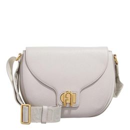 Furla Crossbody Bags - Furla Lotus S Crossbody - Gr. unisize - in Beige - f&uuml;r Damen