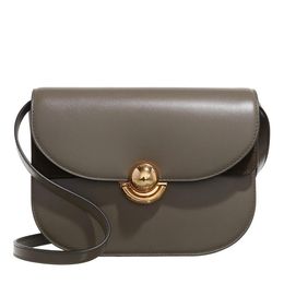 Furla Crossbody Bags - Furla Sfera S Crossbody Round - Gr. unisize - in Gr&uuml;n - f&uuml;r Damen