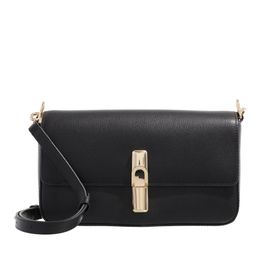 Furla Crossbody Bags - Furla Iride S Crossbody - Gr. unisize - in Schwarz - f&uuml;r Damen
