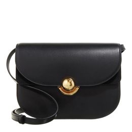 Furla Crossbody Bags - Furla Sfera S Crossbody Round - Gr. unisize - in Schwarz - f&uuml;r Damen