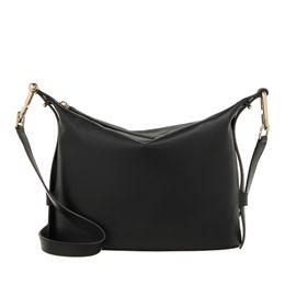 Furla Hobo Bags - Furla Nuvola M Hobo - Gr. unisize - in Schwarz - f&uuml;r Damen