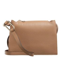 Furla Crossbody Bags - Furla Nuvola S Crossbody - Gr. unisize - in Braun - f&uuml;r Damen