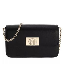 Furla Crossbody Bags - Furla 1927 Mini Crossbody - Gr. unisize - in Schwarz - f&uuml;r Damen