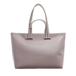 Furla Shopper & Totes - Furla Duetto L Tote - Gr. unisize - in Taupe - f&uuml;r Damen