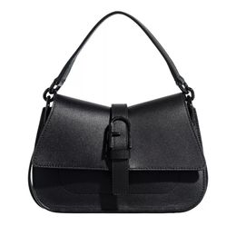 Furla Crossbody Bags - Furla Flow Mini Top Handle - Gr. unisize - in Schwarz - f&uuml;r Damen
