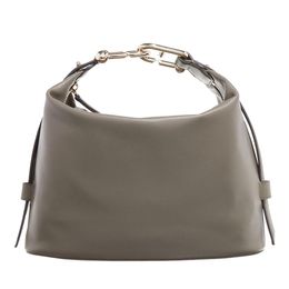 Furla Hobo Bags - Furla Nuvola M Hobo - Gr. unisize - in Gr&uuml;n - f&uuml;r Damen