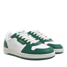 Axel Arigato Sneaker - Dice Lo Sneaker - Gr. 37 (EU) - in Gr&uuml;n - f&uuml;r Damen