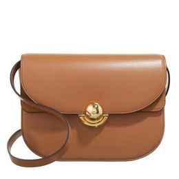 Furla Crossbody Bags - Furla Sfera S Crossbody Round - Gr. unisize - in Braun - f&uuml;r Damen