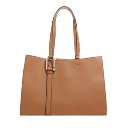 Furla Shopper & Totes - Furla Nuvola L Tote - Gr. unisize - in Braun - f&uuml;r Damen