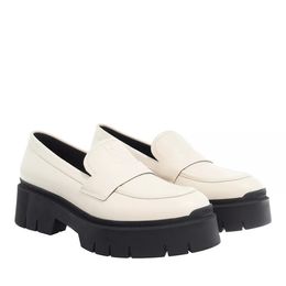 Hugo Loafer - Kris Loafer - Gr. 40 (EU) - in Beige - f&uuml;r Damen