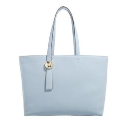 Furla Shopper & Totes - Furla Sfera L Tote - Gr. unisize - in Blau - f&uuml;r Damen