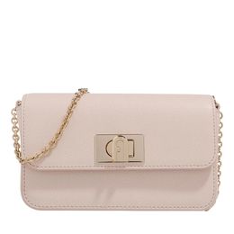 Furla Crossbody Bags - Furla 1927 Mini Crossbody - Gr. unisize - in Gold - f&uuml;r Damen