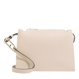 Furla Crossbody Bags - Furla Nuvola S Crossbody - Gr. unisize - in Gold - f&uuml;r Damen