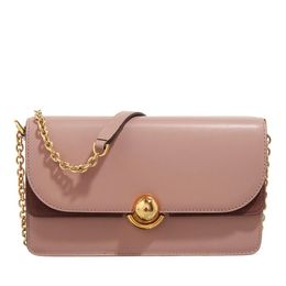 Furla Pochettes - Furla Sfera S Crossbody - Gr. unisize - in Gold - f&uuml;r Damen