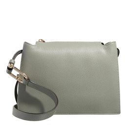 Furla Crossbody Bags - Furla Nuvola S Crossbody - Gr. unisize - in Gr&uuml;n - f&uuml;r Damen