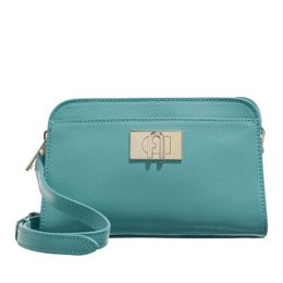 Furla Crossbody Bags - Furla 1927 Mini Crossbody C.Case - Gr. unisize - in Blau - f&uuml;r Damen