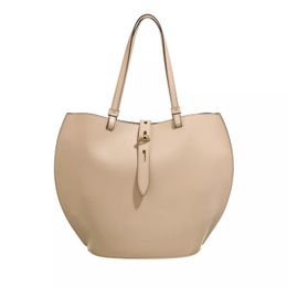 Furla Shopper & Totes - Unica Furla L Tote - Gr. unisize - in Beige - f&uuml;r Damen