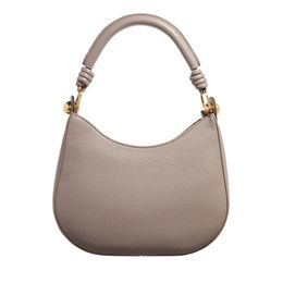 Furla Hobo Bags - Furla Sfera S Hobo - Gr. unisize - in Taupe - f&uuml;r Damen