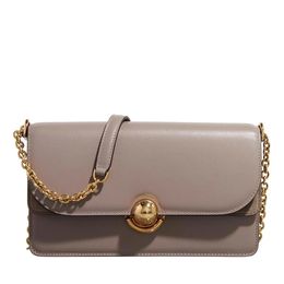 Furla Crossbody Bags - Furla Sfera S Crossbody - Gr. unisize - in Taupe - f&uuml;r Damen