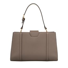 Furla Shopper & Totes - Furla Riva M Tote - Gr. unisize - in Braun - f&uuml;r Damen
