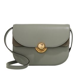 Furla Crossbody Bags - Furla Sfera S Crossbody Round - Gr. unisize - in Grau - f&uuml;r Damen