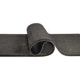 Miltex Schmutzfangmatte EAZYCARE RUSH, Breite 1350 mm, Länge pro lfd. m, kohlengrau