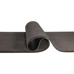 Miltex Schmutzfangmatte EAZYCARE RUSH, Breite 1350 mm, Länge pro lfd. m, aschgrau