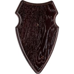 Wald & Forst Wald & Forst Eichenschild Bock dunkel