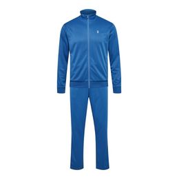 Hummel Tracksuit 'Pulse' male Blue size XL