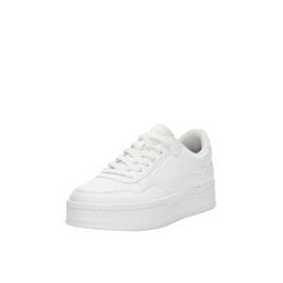 Pull&Bear Pull&Bear Sneaker Damen Gr&ouml;&szlig;e 40 wei&szlig;