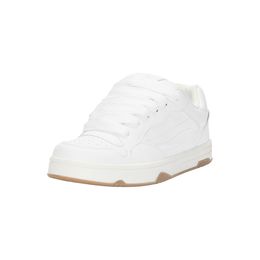 Pull&Bear Pull&bear Sneakers female White size 41