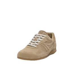 Pull&Bear Pull&bear Sneakers female Brown size 36