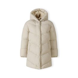 MINOTI Winter Jacket girl Beige size 11-12y