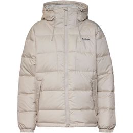 Columbia Pike Lake Iii Steppjacke Damen - beige - Gr. L - Polyester