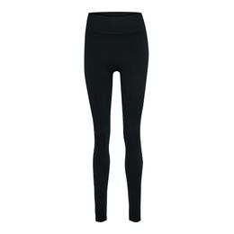 Hummel Sporthose 'HIIT' Damen Gr&ouml;&szlig;e XS schwarz