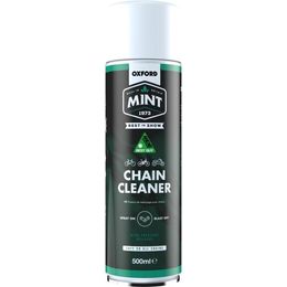 Oxford Mint Kettenreiniger, Spray